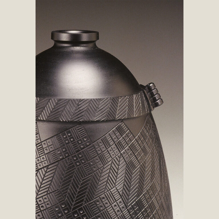 Turning the Decorated Container with Clay Foster & Mark Gardner April 7 ...