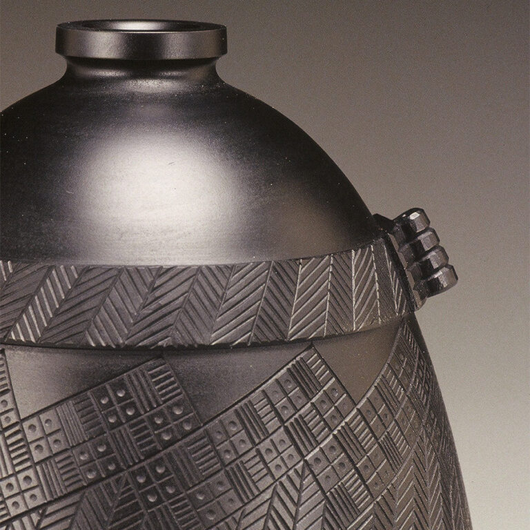 Turning the Decorated Container with Clay Foster & Mark Gardner April 7 ...