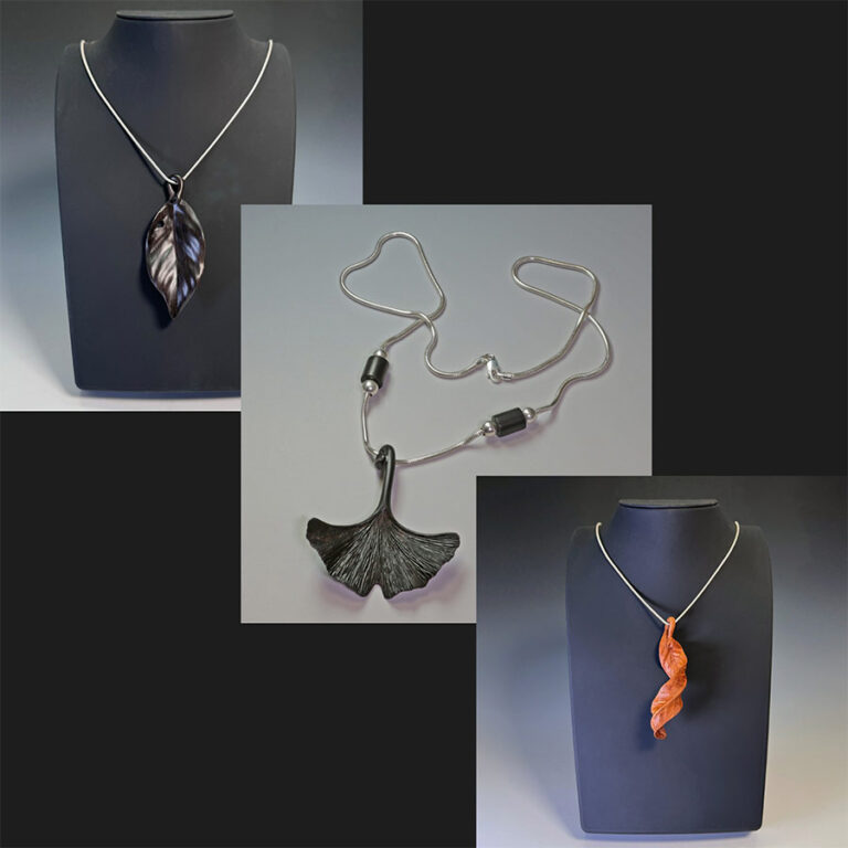 Power Carved Wearable Art with Dixie Biggs April 25-26, 2026 – Marc ...