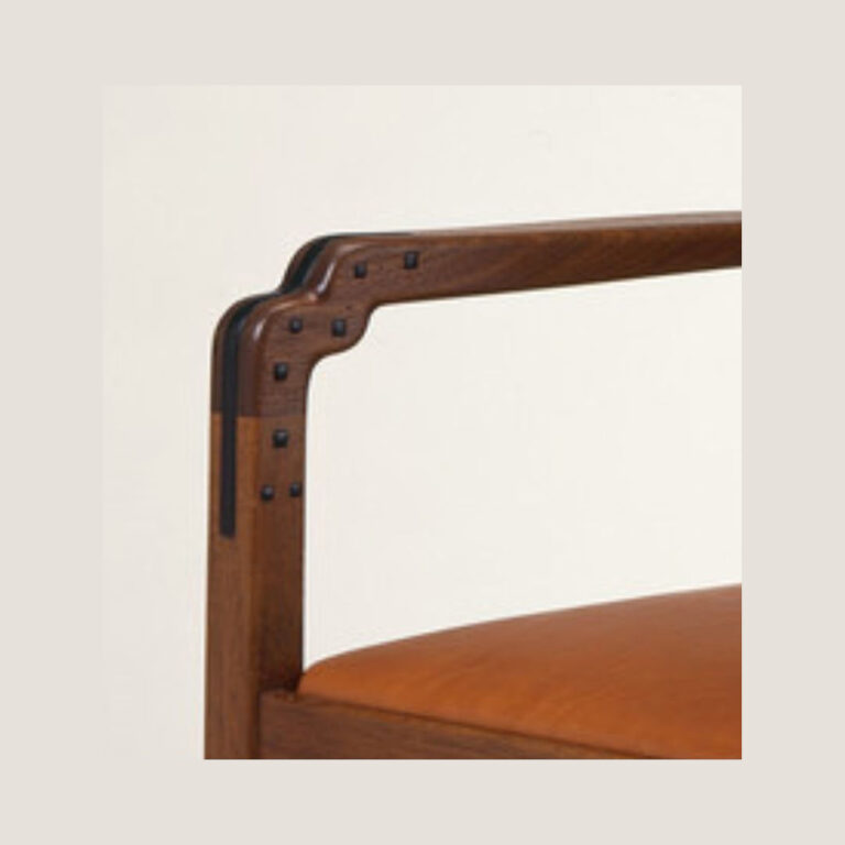 Make a Greene & Greene Blacker House Chair with Taeho Kwon April 27-May ...