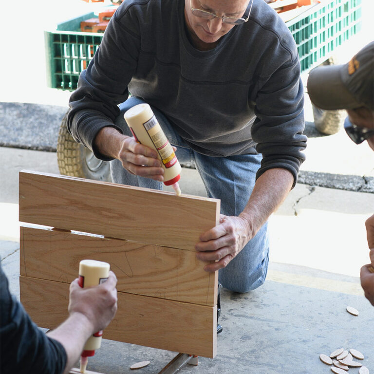 Basic Woodworking with Marc Adams May 18-22, 2026 – Marc Adams School ...