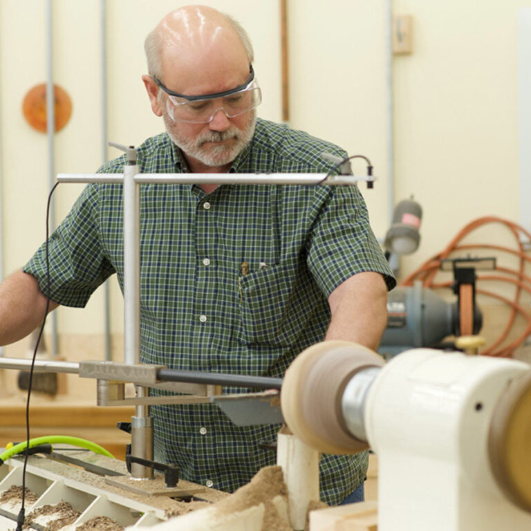 Master Hollow Turning in Five Days with Tim Yoder May 18-22, 2026 ...