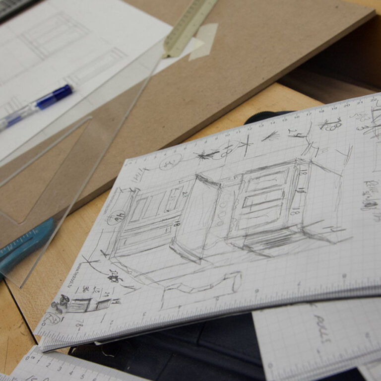 Understanding Design: The Secret for Beautiful Woodwork with Graham ...