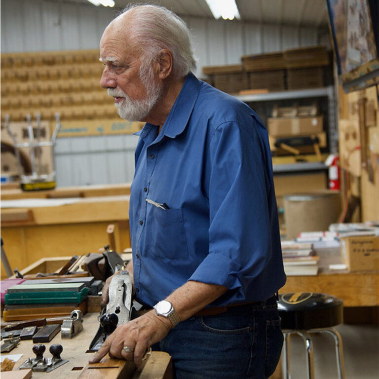 Tuning & Using Handtools with Graham Blackburn June 13-14, 2026 – Marc ...