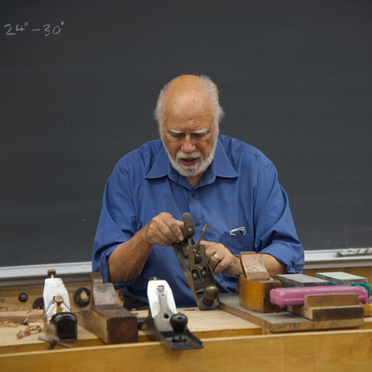 Tuning & Using Handtools with Graham Blackburn June 13-14, 2026 – Marc ...