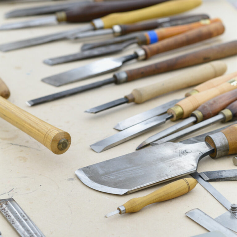 Mastering the “Terrible” Skew Chisel with Alan Lacer July 6-10, 2026 ...