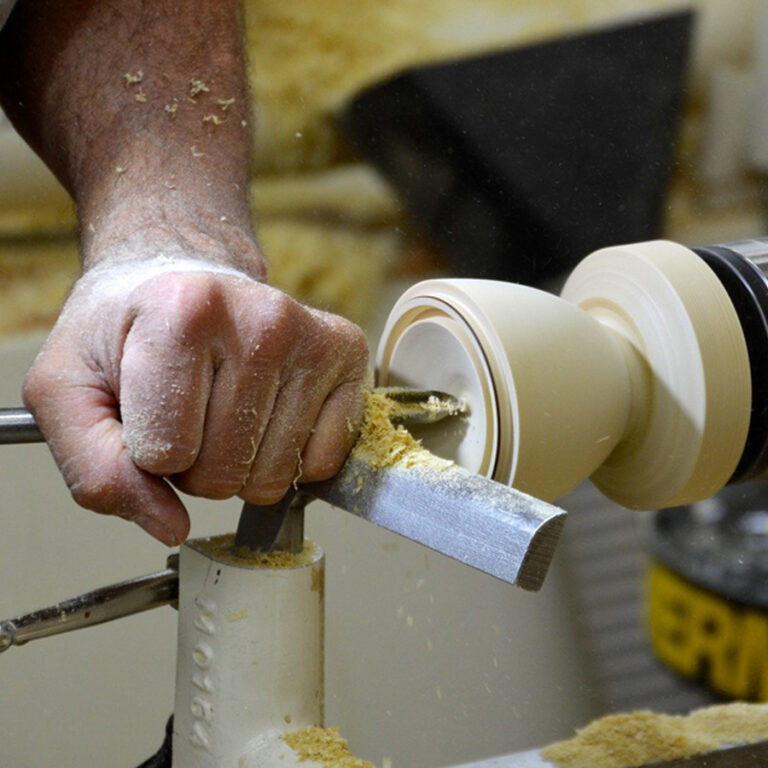 An Introduction to Turning Lidded Boxes with Alan Lacer July 11-12 ...