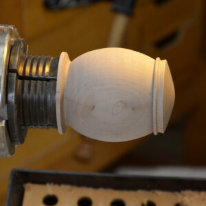 An Introduction to Turning Lidded Boxes with Alan Lacer July 11-12 ...