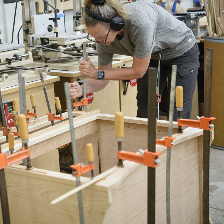 Cabinetmaking: The Next Level with George Vondriska September 14-18 ...