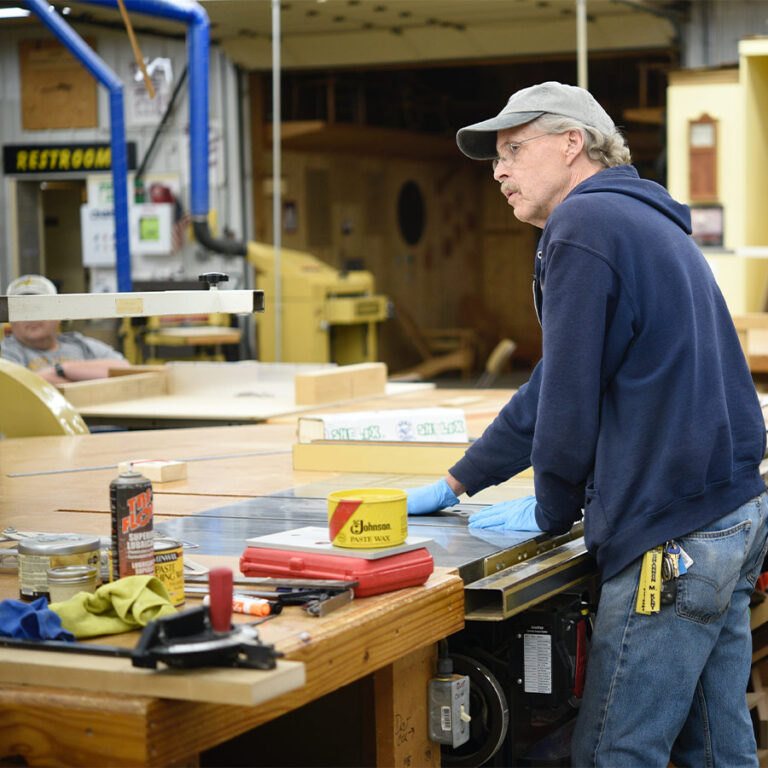 Machine Tool Tune Up & Maintenance with Doug Dale September 19-20, 2026 ...