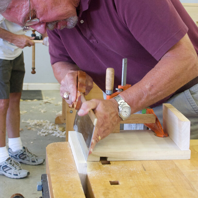 Jigs for the Hand Tool Woodworker with Graham Blackburn September 19-20 ...
