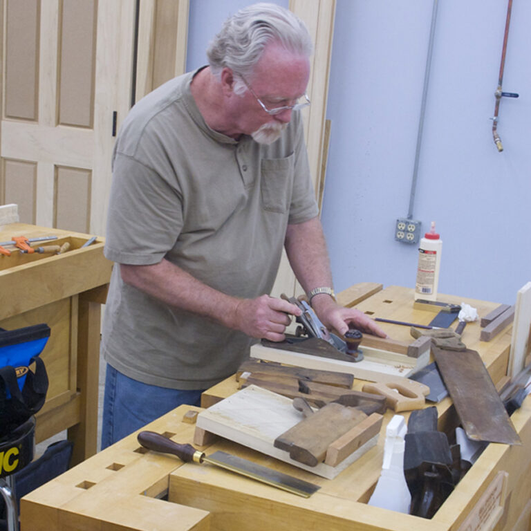 Jigs for the Hand Tool Woodworker with Graham Blackburn September 19-20 ...