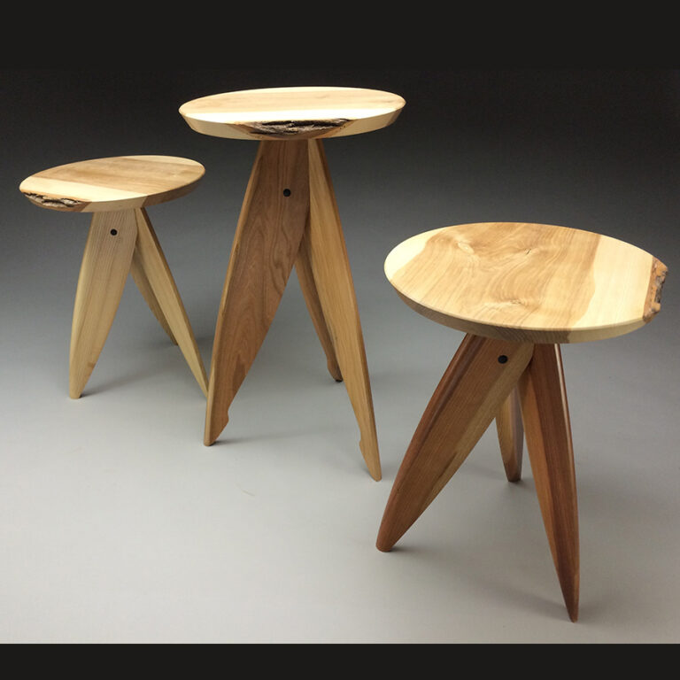 Making Simple, Yet Elegant Tables with Michael Fortune October 24-25 ...