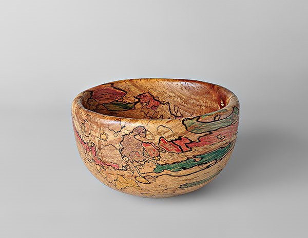 Instructor Robinson – Marc Adams School of Woodworking